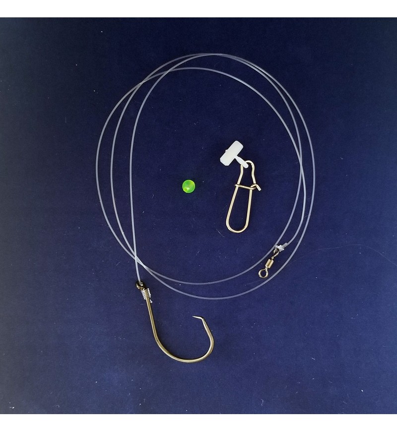5 Fish Finder Rigs